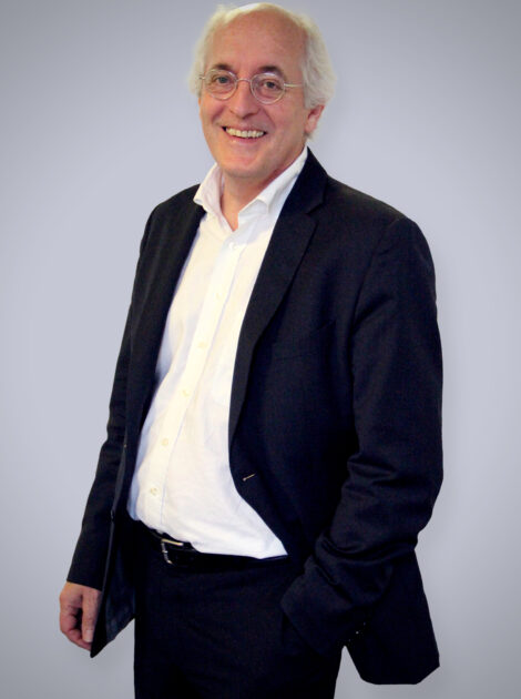 Executive Committee – China - Arte Charpentier