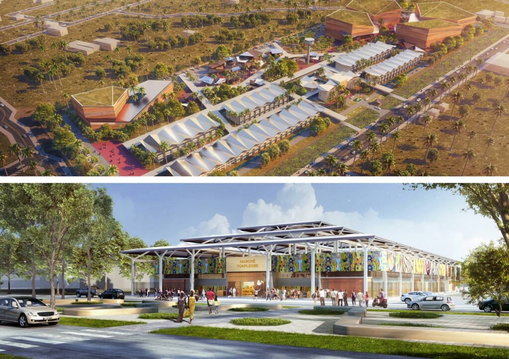 Université FASEG - Arte Charpentier