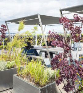 SHiFT - Arte Charpentier