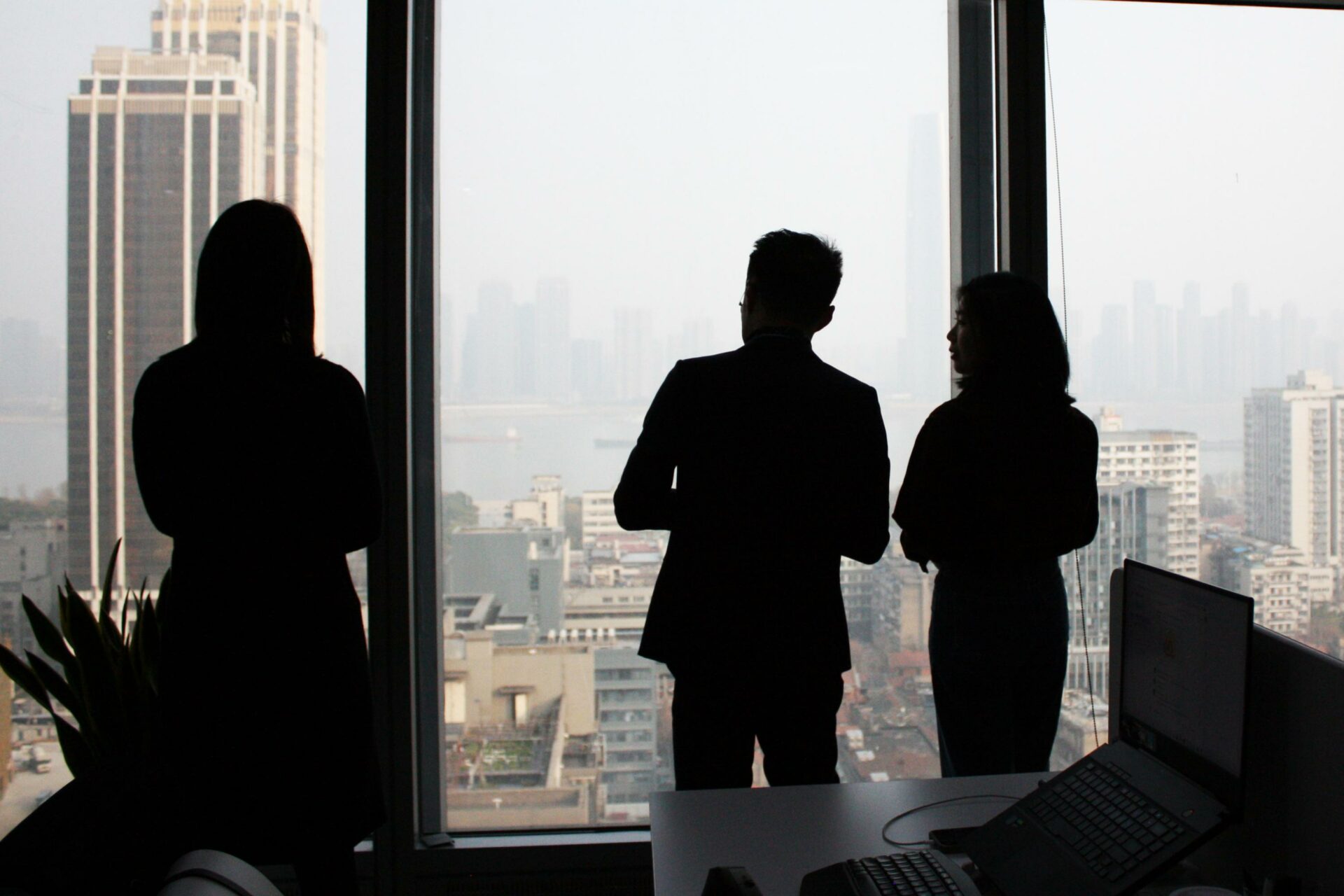 Arte Charpentier opens a new office in Wuhan, China - Arte Charpentier